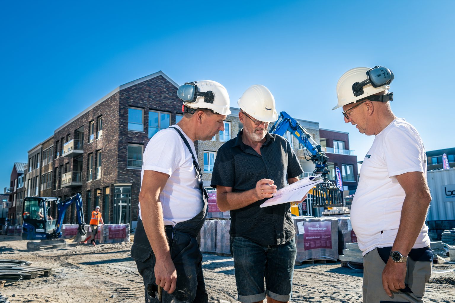 ABB Bouwgroep | Projectontwikkelaar en bouwer in Zuid-Holland