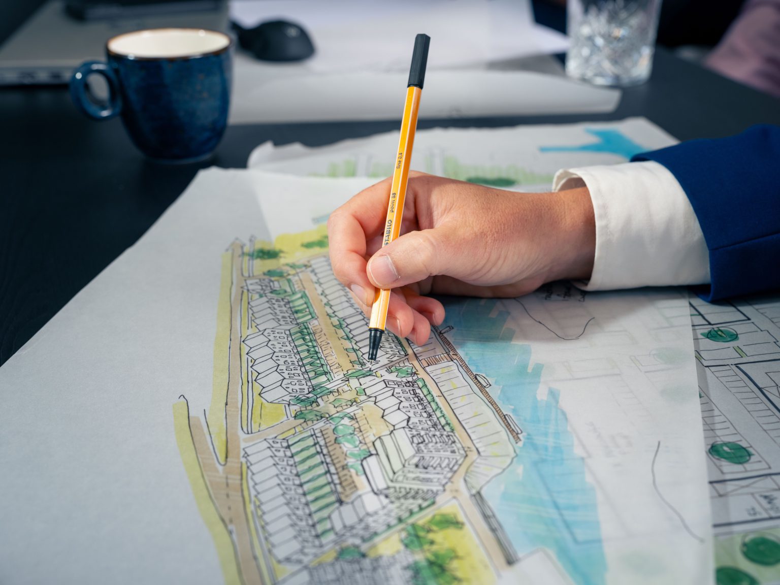 ABB Bouwgroep | Projectontwikkelaar en bouwer in Zuid-Holland