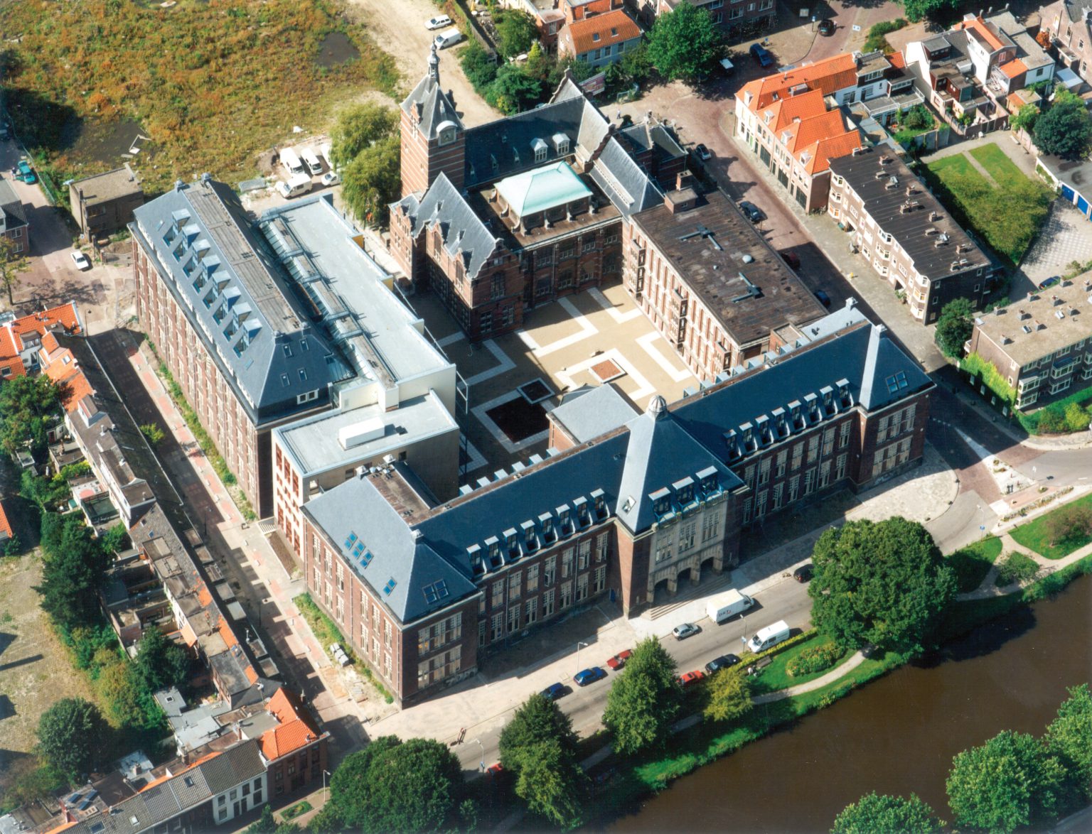 Over ABB | Maak kennis met ABB Bouwgroep